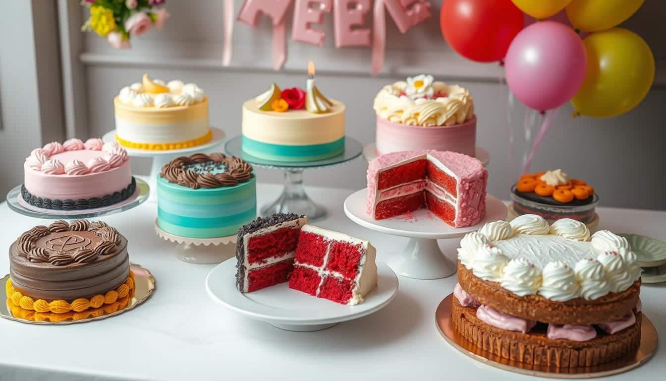 Best Cake Flavors DTI Swears by for Happy Gatherings